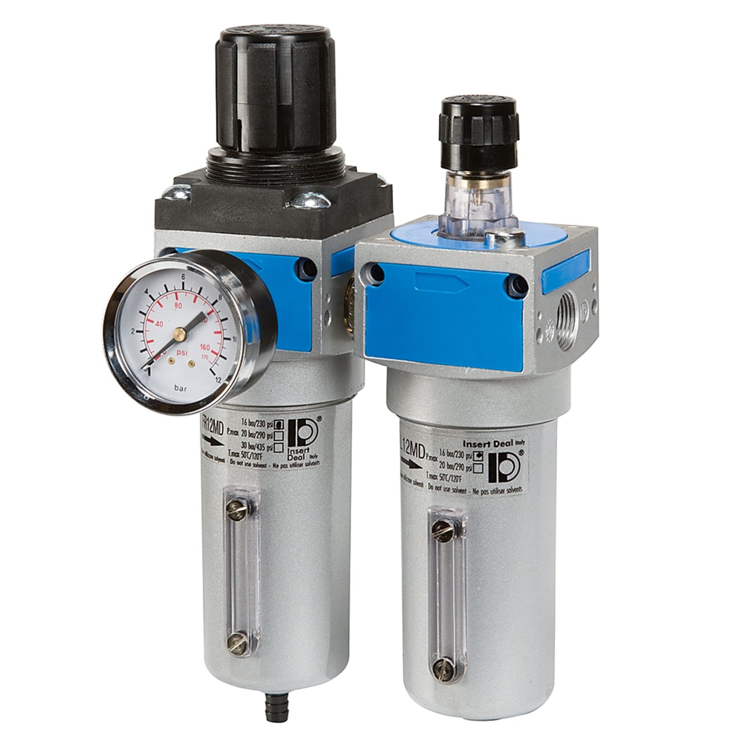 Our Products – Pneumatic Engineering